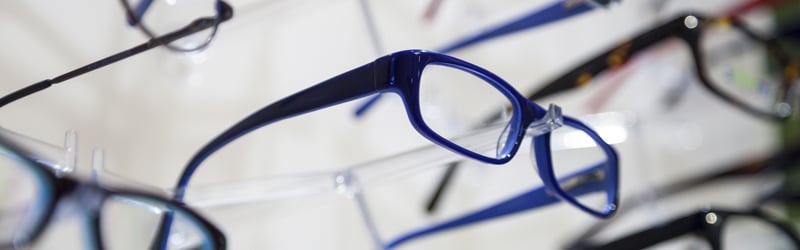 Glasses Shop Chesapeake VA | Optical Shop Norfolk VA